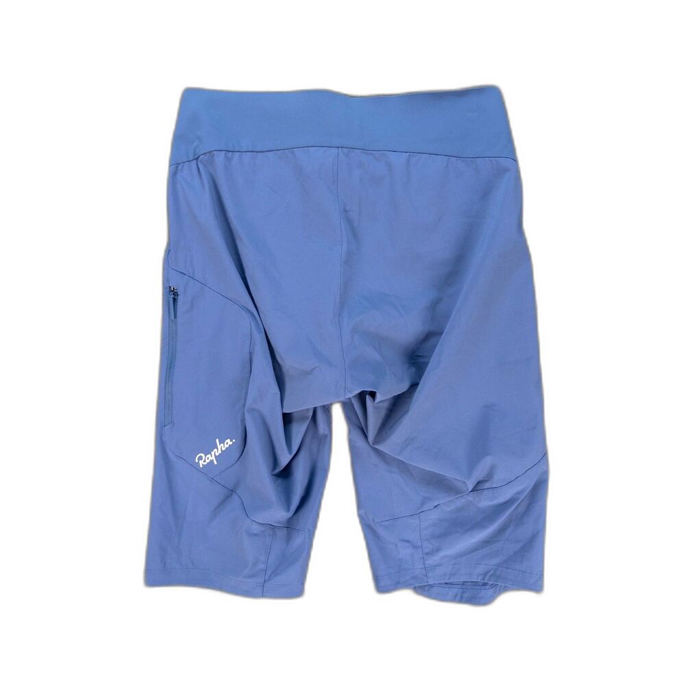 Rapha | Shorts | Rapha Trail Fast Light Shorts Mens Medium Blue ...